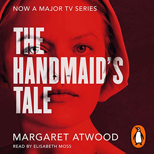 Audiobook Review: The Handmaid's Tale by Margaret Atwood - For Book ...