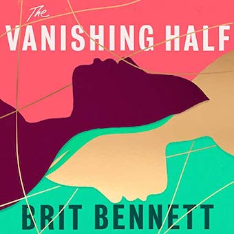 Audiobook Review: The Vanishing Half - For Book Lovers and Random People