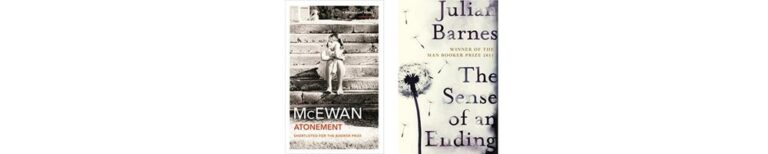 Atonement by Ian McEwan - Review, Analysis and The Sense of an Ending ...