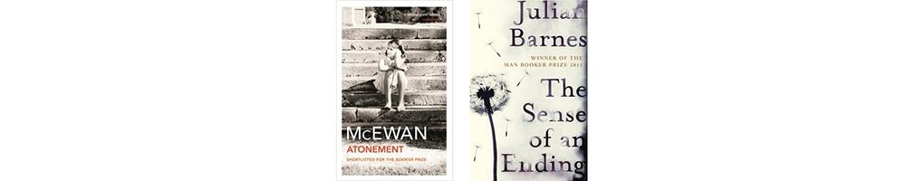 Atonement by Ian McEwan - Review, Analysis and The Sense of an Ending ...